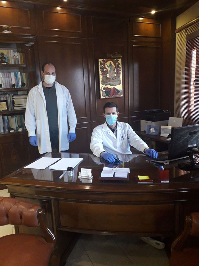 ΜΙΚΡΟΒΙΟΛΟΓΙΚΟ ΔΙΑΓΝΩΣΤΙΚΟ ΕΡΓΑΣΤΗΡΙΟ