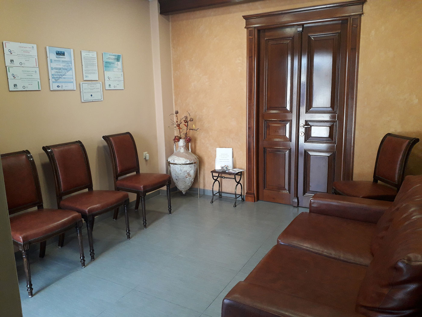 ΜΙΚΡΟΒΙΟΛΟΓΙΚΟ ΔΙΑΓΝΩΣΤΙΚΟ ΕΡΓΑΣΤΗΡΙΟ