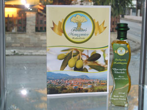 Αγροτικος Συνεταιρισμος Μεταγγιτσίου