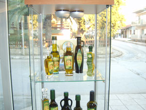 Αγροτικος Συνεταιρισμος Μεταγγιτσίου